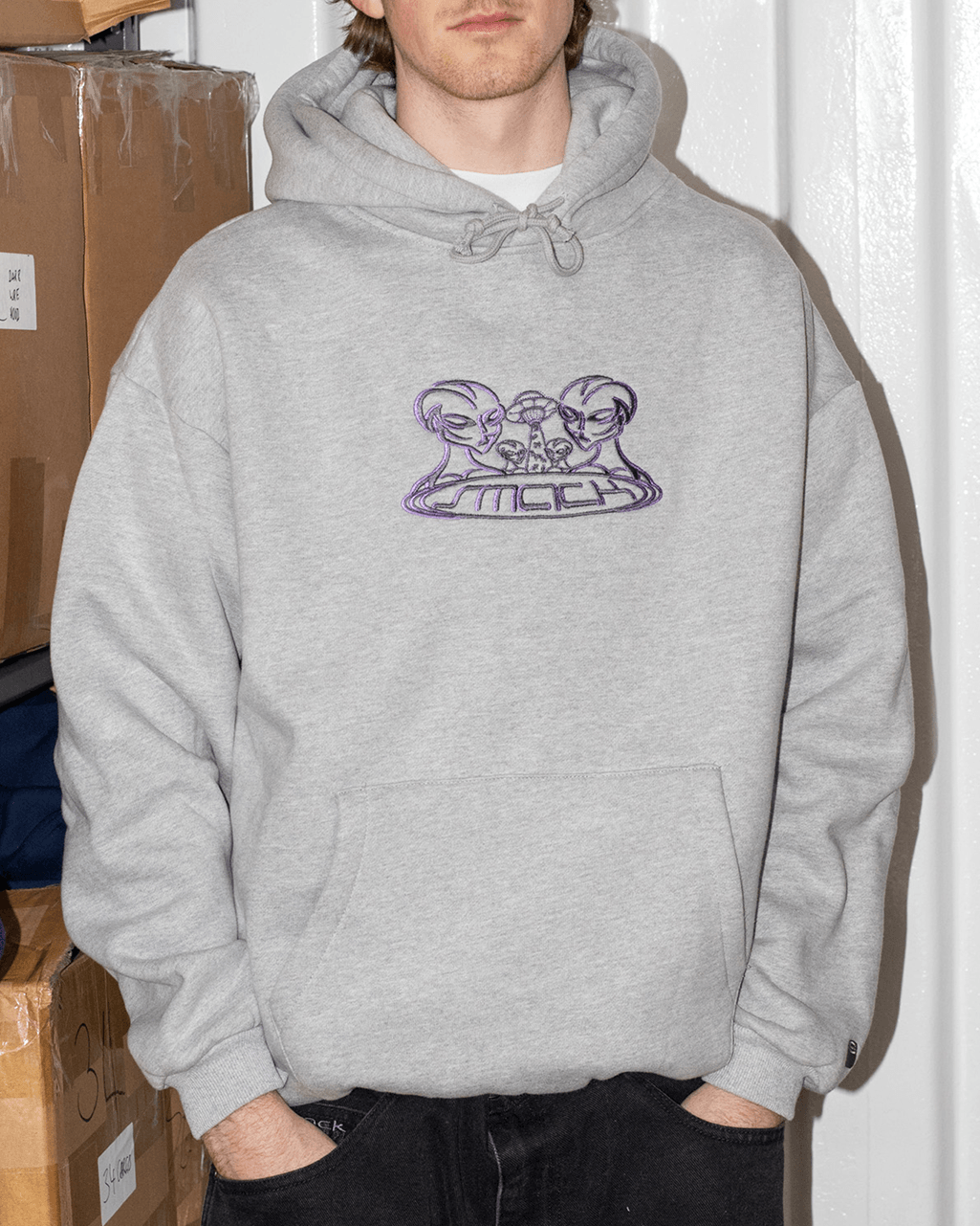 Products – smack